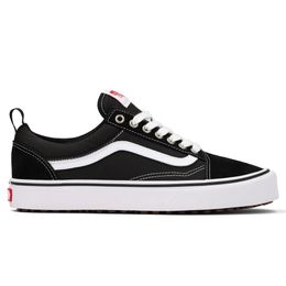 Vans Sneaker Herren Gr&ouml;&szlig;e 39 schwarz / wei&szlig;