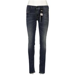 Diesel Jeans Damen Gr&ouml;&szlig;e 27 Second Hand blau