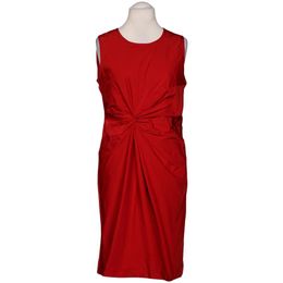 Windsor Kleid Damen Gr&ouml;&szlig;e XL Second Hand rot