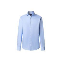 Hackett London Hemd Herren Gr&ouml;&szlig;e 5XL himmelblau