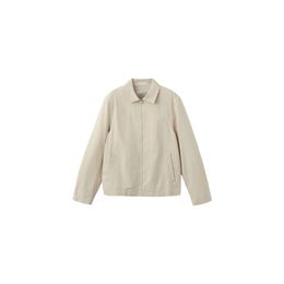 Mango Man Jacke 'Cirjon' Herren Gr&ouml;&szlig;e M hellbeige