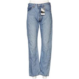 Levi's LEVI'S Jeans Damen Gr&ouml;&szlig;e 31 Second Hand hellblau