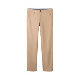 Tom Tailor Hose Herren Gr&ouml;&szlig;e 38 camel