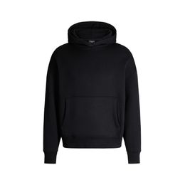 Strellson Sweatshirt 'Hector' Herren Gr&ouml;&szlig;e XL schwarz / wei&szlig;