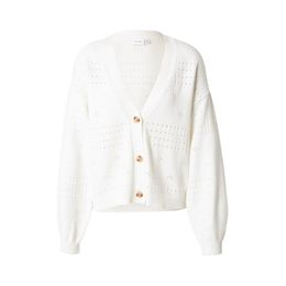 Vila Knit Cardigan 'VIRIL' female White size XS