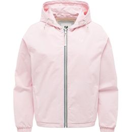 Ragwear Funktionsjacke 'Cezzora' Damen Gr&ouml;&szlig;e XS rosa