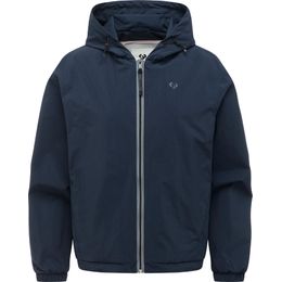 Ragwear Outdoorjacke 'Cezzora' Damen Gr&ouml;&szlig;e L marine