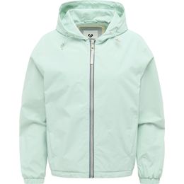 Ragwear Funktionsjacke 'Cezzora' Damen Gr&ouml;&szlig;e XL mint