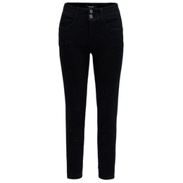 Salsa Jeans Jeans Secret Damen Gr&ouml;&szlig;e 36 schwarz