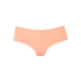 Lascana Panty Damen Gr&ouml;&szlig;e XXL/XXXL apricot