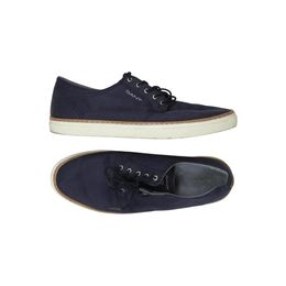 Gant Sneaker Herren Gr&ouml;&szlig;e 44 Second Hand marine