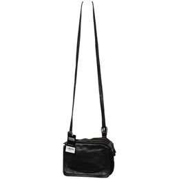 Liebeskind Berlin Handtasche klein Leder Damen Gr&ouml;&szlig;e One Size Second Hand schwarz