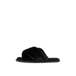 Bianco Slippers 'GLORIA' female Black size 36
