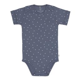 L&auml;ssig L&auml;ssig Body in Dunkelblau - 64% | Gr&ouml;&szlig;e 50/56 | Baby-bodys
