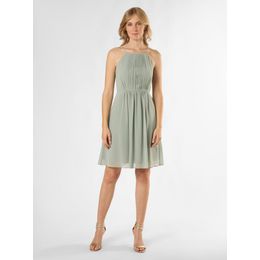 Marie Lund Cocktailkleid Damen Gr&ouml;&szlig;e 36 gr&uuml;n