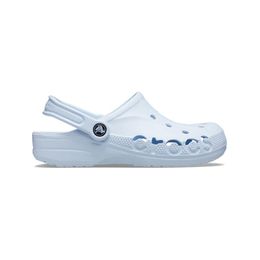Crocs Crocs "Baya" in Hellblau - 52% | Gr&ouml;&szlig;e 46/47 | Damen-pantoletten