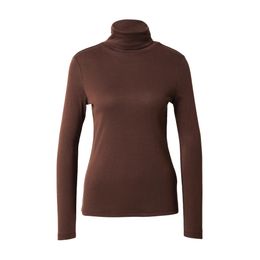s.Oliver Shirt Damen Gr&ouml;&szlig;e S dunkelbraun