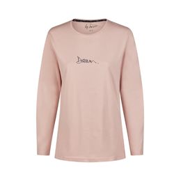 By Louise Longsleeve ' Mix & Match ' Damen Gr&ouml;&szlig;e XXXL ros&eacute;