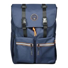 Geographical Norway Rucksack "Saqesse" in Dunkelblau - (B)33 x (H)42 x (T)15 cm - 67% | Damen-taschen