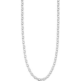 Engelsrufer Necklace 'ERN-A' female Silver size 50