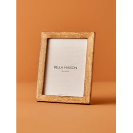 Bella Maison Bilderrahmen "Frida" in Braun - (B)18,5 x (H)23,5 cm - 76% | Wanddekoration
