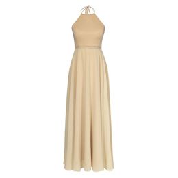 New G.O.L Ballkleid in Beige - 52% | Gr&ouml;&szlig;e 170 | Kinderkleider