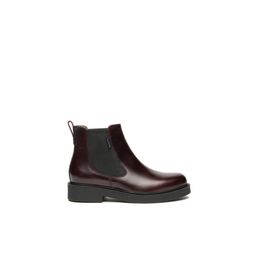 Nero Giardini Chelsea Boots 'I513974D' Damen Gr&ouml;&szlig;e 38 bordeaux Winterschuhe