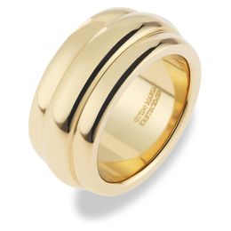 Guido Maria Kretschmer Jewellery Ring Damen Gr&ouml;&szlig;e 62 gold