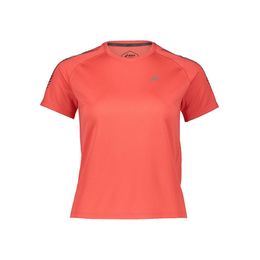 asics Trainingsshirt "Icon" in Pink - 57% | Gr&ouml;&szlig;e M | Damen-outdoor-tops-shirts