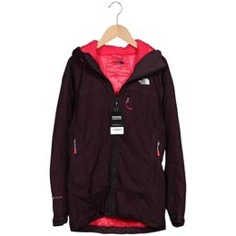 The North Face Jacke Damen Gr&ouml;&szlig;e XS Second Hand lila