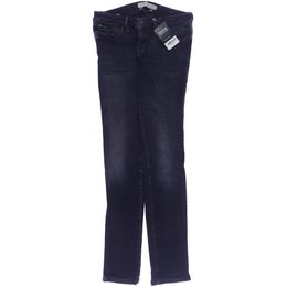 Mavi Jeans Damen Gr&ouml;&szlig;e 26 Second Hand marine