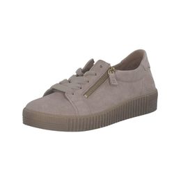 Gabor Sneakers female Beige size 38,5