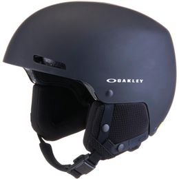 Oakley Helm 'Mod 1 Pro' Damen Gr&ouml;&szlig;e 51/55 nachtblau