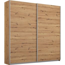 OTTO home Schwebet&uuml;renschrank &raquo;Kleiderschrank Schrank Garderobe Schlafzimmerschrank THANOS&laquo; 3 verschiedene Ausstattungen BASIC/CLASSIC/PREMIUM (inkl. 