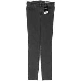 Diesel Jeans Damen Gr&ouml;&szlig;e 26 Second Hand grau