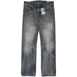 Diesel Jeans Herren Gr&ouml;&szlig;e 28 Second Hand blau