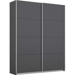OTTO home Schwebet&uuml;renschrank &raquo;Kleiderschrank Schrank Garderobe Schlafzimmerschrank THANOS&laquo; 3 verschiedene Ausstattungen BASIC/CLASSIC/PREMIUM (inkl. 
