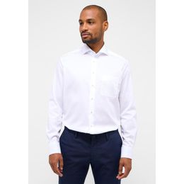 Eterna Herren Langarmhemd &raquo;MODERN FIT&laquo; NON IRON (b&uuml;gelfrei) 42, Normalgr&ouml;&szlig;en