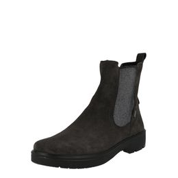 Legero Stiefelette 'Mystic' Damen Gr&ouml;&szlig;e 37 dunkelgrau Winterschuhe
