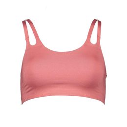 Adidas Yogasport-BH in Pink - Low - 68% | Gr&ouml;&szlig;e M/A-C Cup | Damen-sportunterwaesche