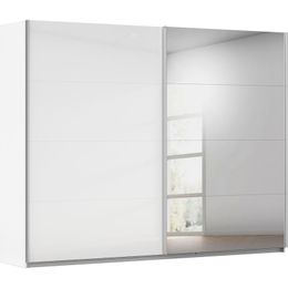 OTTO home Schwebet&uuml;renschrank &raquo;Kleiderschrank Schrank Garderobe Schlafzimmerschrank THANOS&laquo; 3 verschiedene Ausstattungen BASIC/CLASSIC/PREMIUM (inkl. 