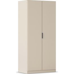 Rauch Kleiderschrank &raquo;Dreht&uuml;renschrank Schrank Garderobe Ankleide Schlafzimmer LAGOA&laquo; 3 verschiedene Ausstattungen BASIC/CLASSIC/PREMIUM (inkl. SOFT-