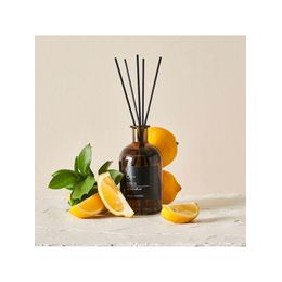 Bella Maison Raumduftdiffuser "Citrus" - 250 ml - 75% | Kerzen-vasen