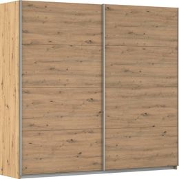 OTTO home Schwebet&uuml;renschrank &raquo;Kleiderschrank Schrank Garderobe Schlafzimmerschrank THANOS&laquo; 3 verschiedene Ausstattungen BASIC/CLASSIC/PREMIUM (inkl. 