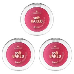 Essence Damen Rouge &raquo;soft BAKED BLUSH&laquo;