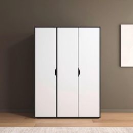 Rauch Dreht&uuml;renschrank &raquo;Kleiderschrank Schrank Garderobe W&auml;scheschrank NARAI viel Stauraum&laquo; in 3 verschiedenen Ausstattungen BASIC/CLASSIC/PREMIUM, 