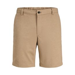 Jack & Jones Jack & Jones Herren Chinoshorts &raquo;JPSTJAIDEN KNOX JOGGER SHORTS C STYDSS25&laquo; braun XXL, N-Gr