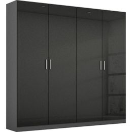 Rauch Dreht&uuml;renschrank &raquo;Kleiderschrank Schrank Garderobe Schlafzimmerschrank CELLE&laquo; in 4 Breiten und 2 H&ouml;hen, optional mit Schubk&auml;sten MADE IN GERMANY