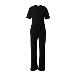 Sisters Point Jumpsuit 'EGINA' Damen Gr&ouml;&szlig;e XL schwarz