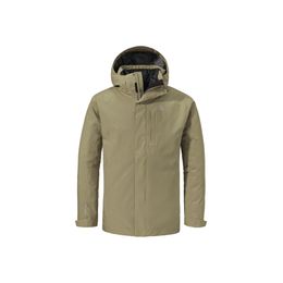 Sch&ouml;ffel Sch&ouml;ffel Outdoorjacke Herren Gr&ouml;&szlig;e XXXL braun